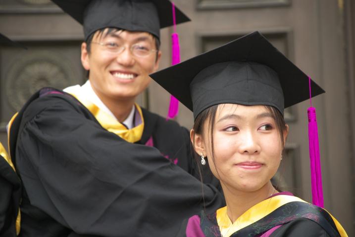 ABE Myanmar announces graduation ceremony | ABE UK