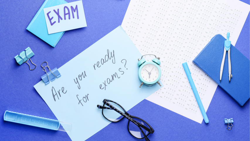 How to win at timed exam style assessments | ABE UK