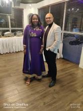 Meeting the ABE community in Mauritius | ABE UK