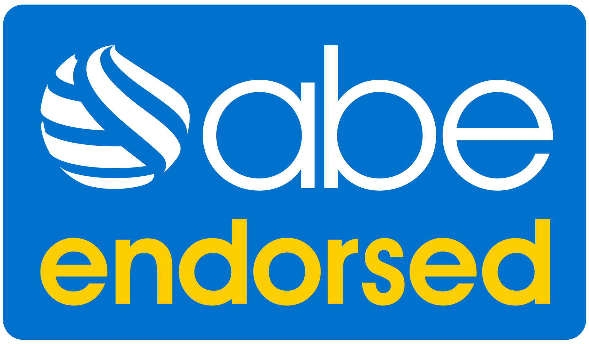 ABE Endorsed | ABE UK