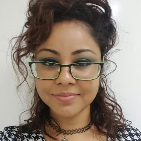 Julie Baldeo | ABE UK