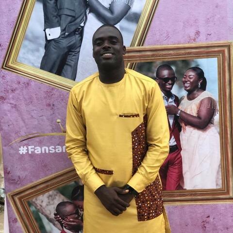 Gabriel Siaw Antwi | ABE UK