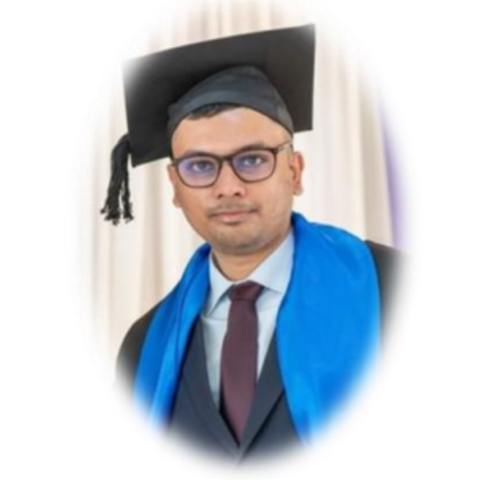 Nauzeer Muhammad Aadil | ABE UK