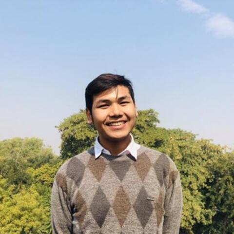 Htet Wai Shen Htun | ABE UK